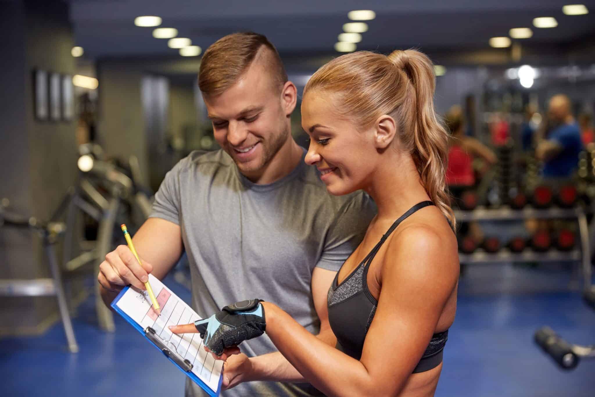 Online Training - Nutrition Network