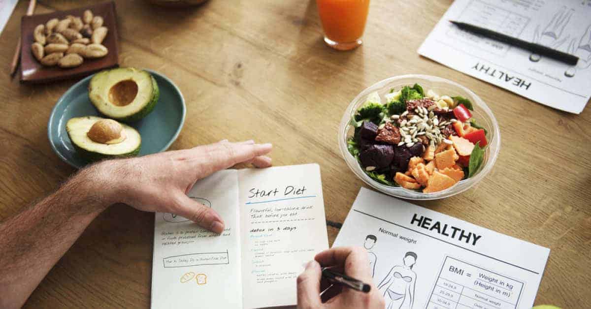 Online Nutrition Courses & CPD Training | Nutrition Network