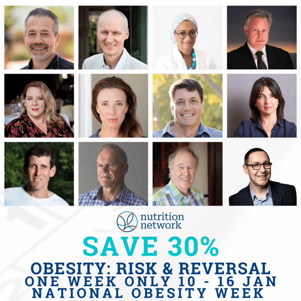 Navigating National Obesity Week: A Call to Action for a Healthier ...