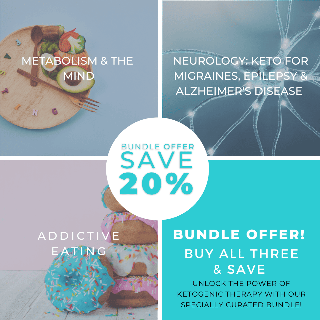 Expert LCHF Nutrition Training Online - Nutrition Network