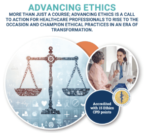 Nutrition Network Offers Free Accredited Ethics CPD Training to All ...