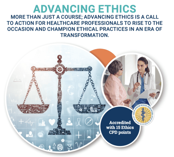 Nutrition Network Offers Free Accredited Ethics CPD Training to All ...