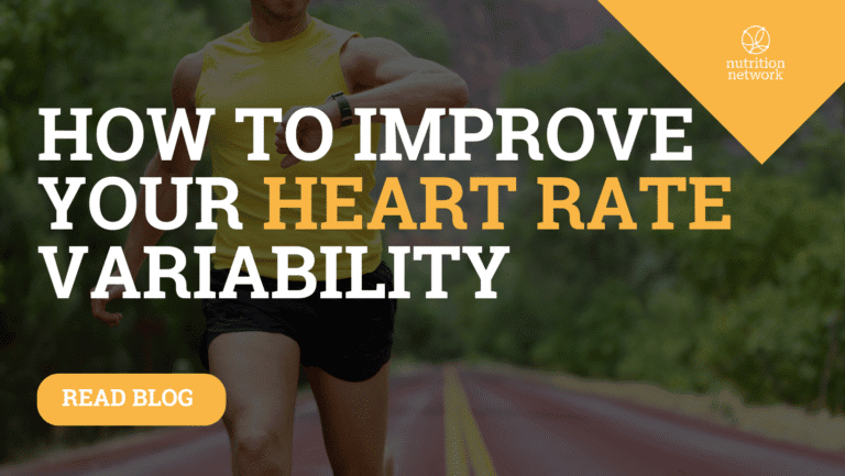 Why Heart Rate Variability (HRV) Matters & How to Improve Yours