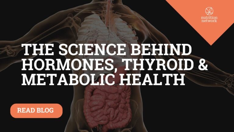 Thyroid function and therapeutic carbohydrate restriction - Nutrition ...