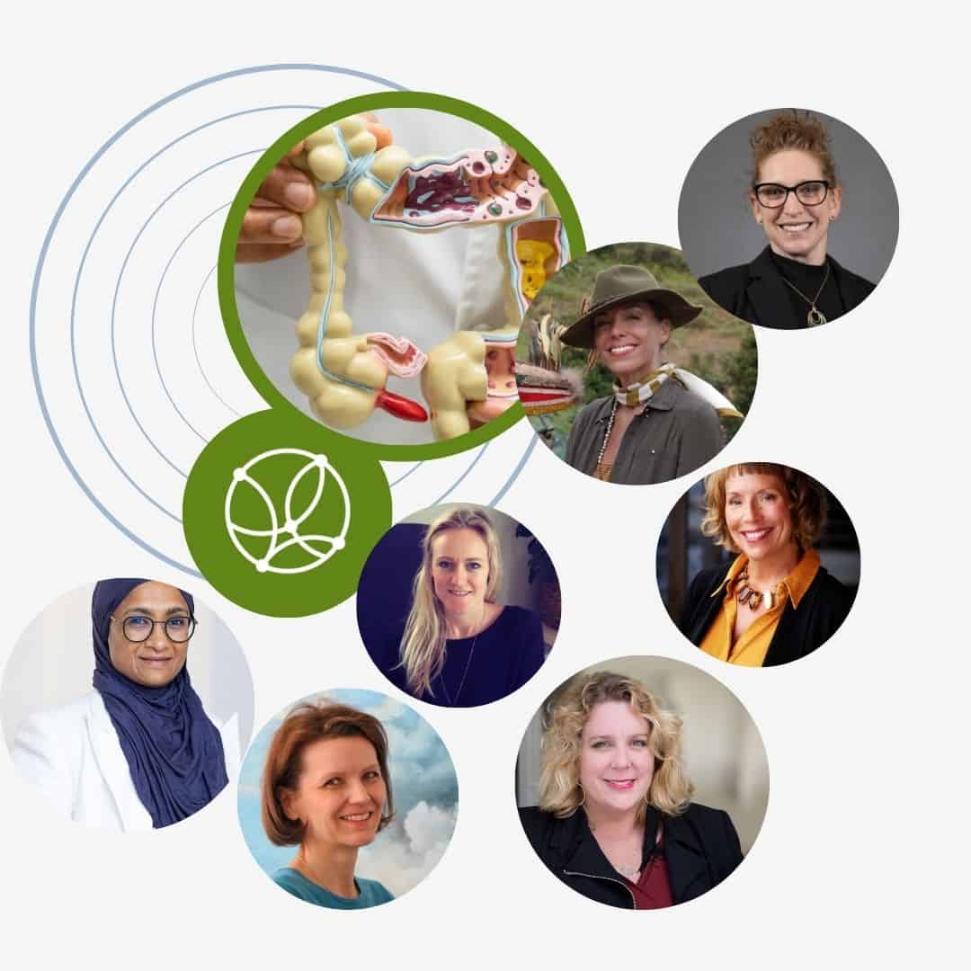Gut Health Course: Microbiome, Metabolism & Disease | NN